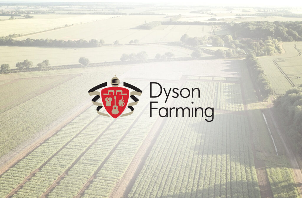 News - Dyson Farming