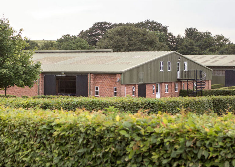 Property And Leisure – Dyson Farming