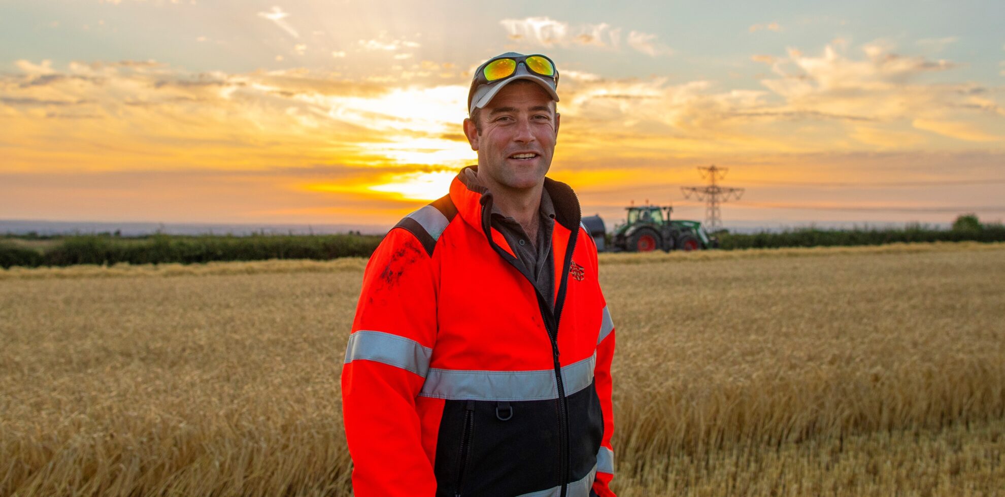 The story behind Dyson Farming’s South West Beef & Lamb production ...