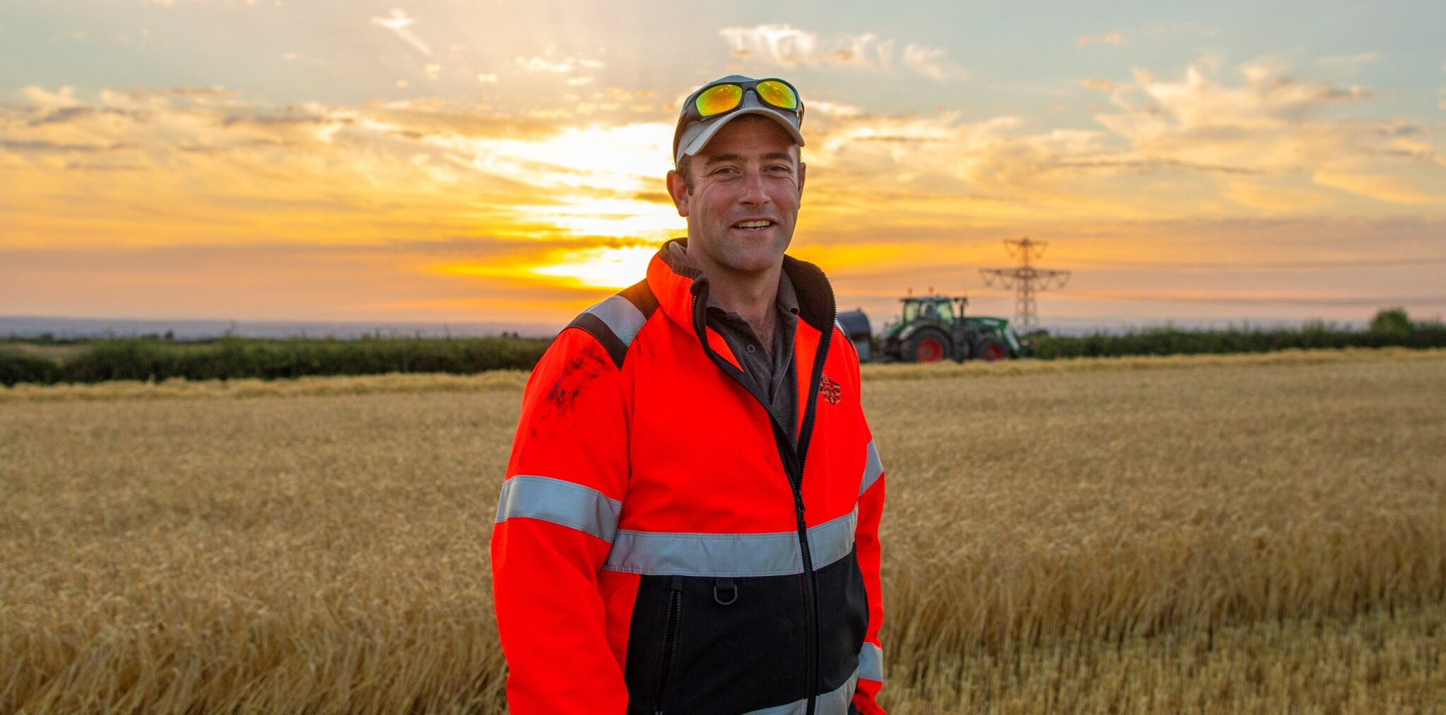 The story behind Dyson Farming’s South West Beef & Lamb production ...