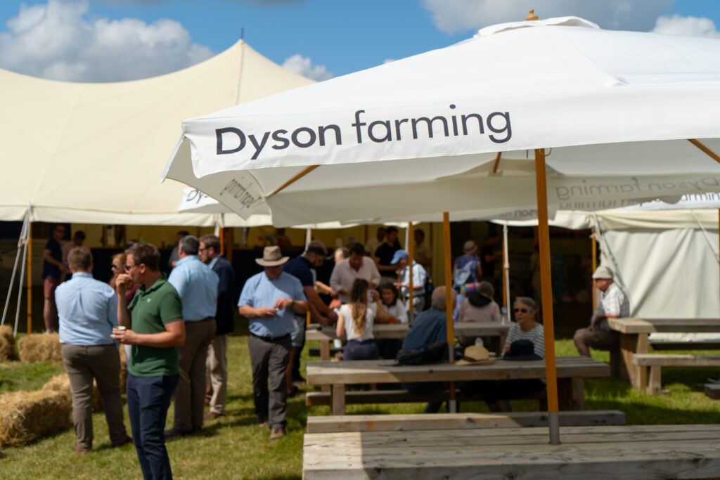 Home - Dyson Farming Home - Dyson Farming
