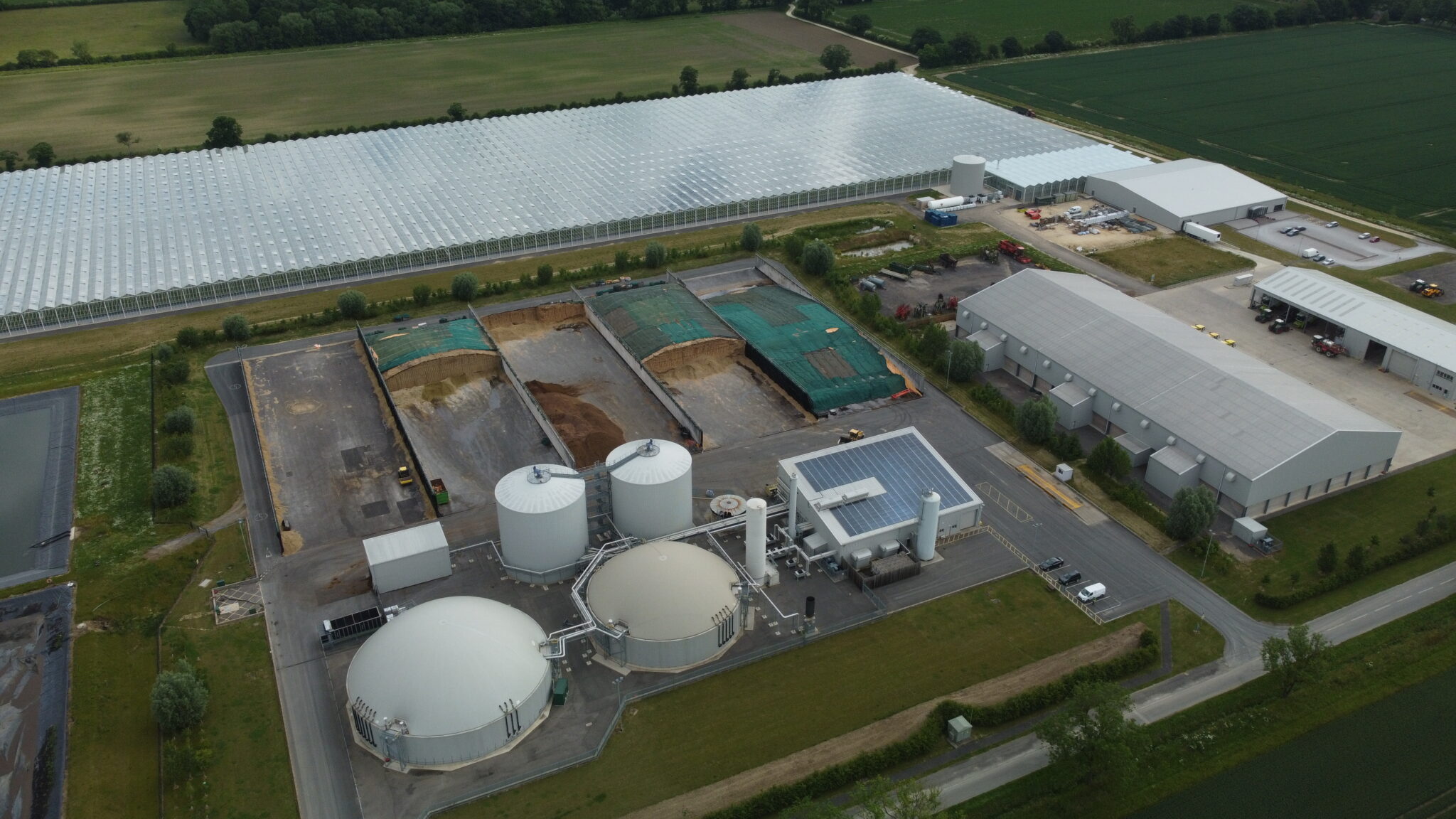 Why farming? – Dyson Farming