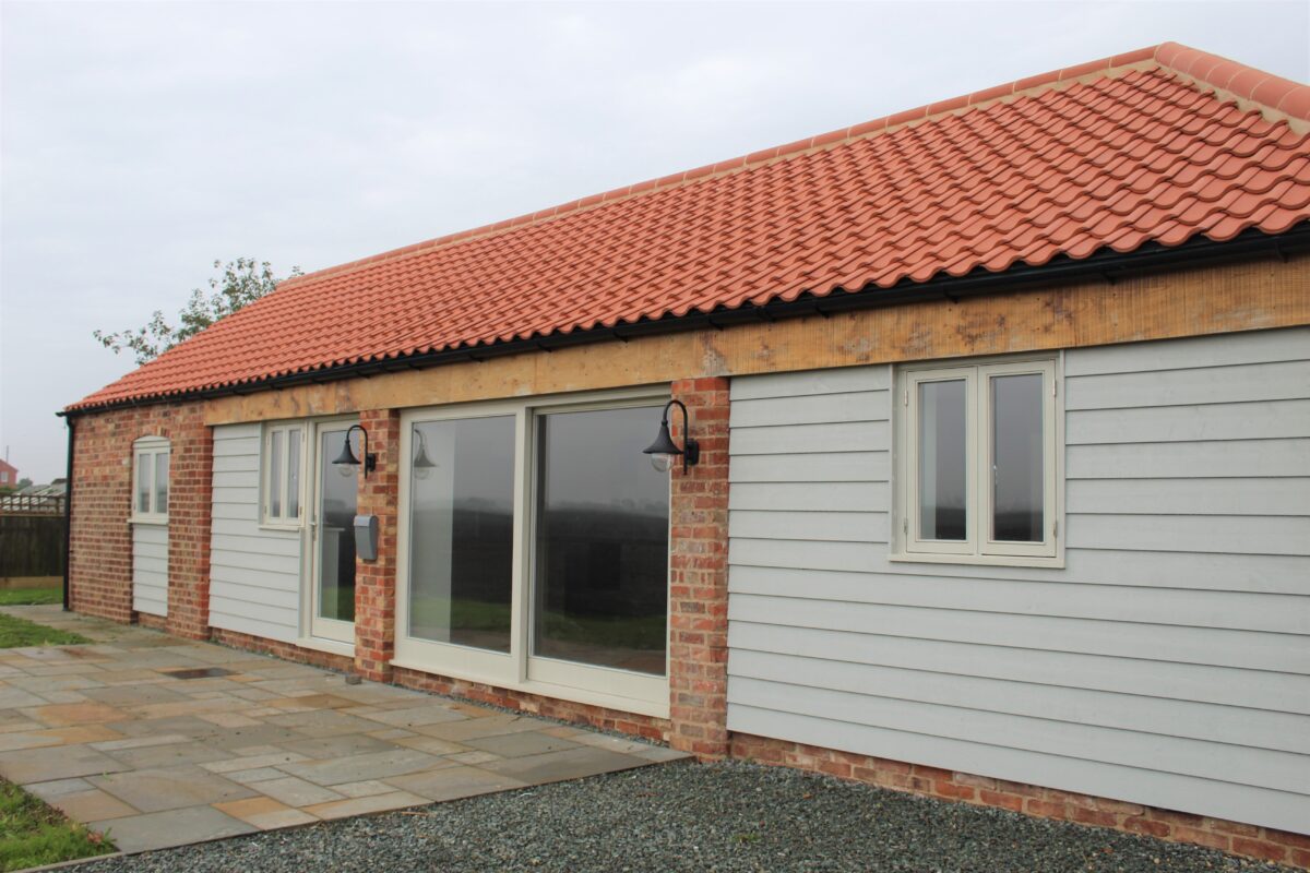 Property And Leisure – Dyson Farming